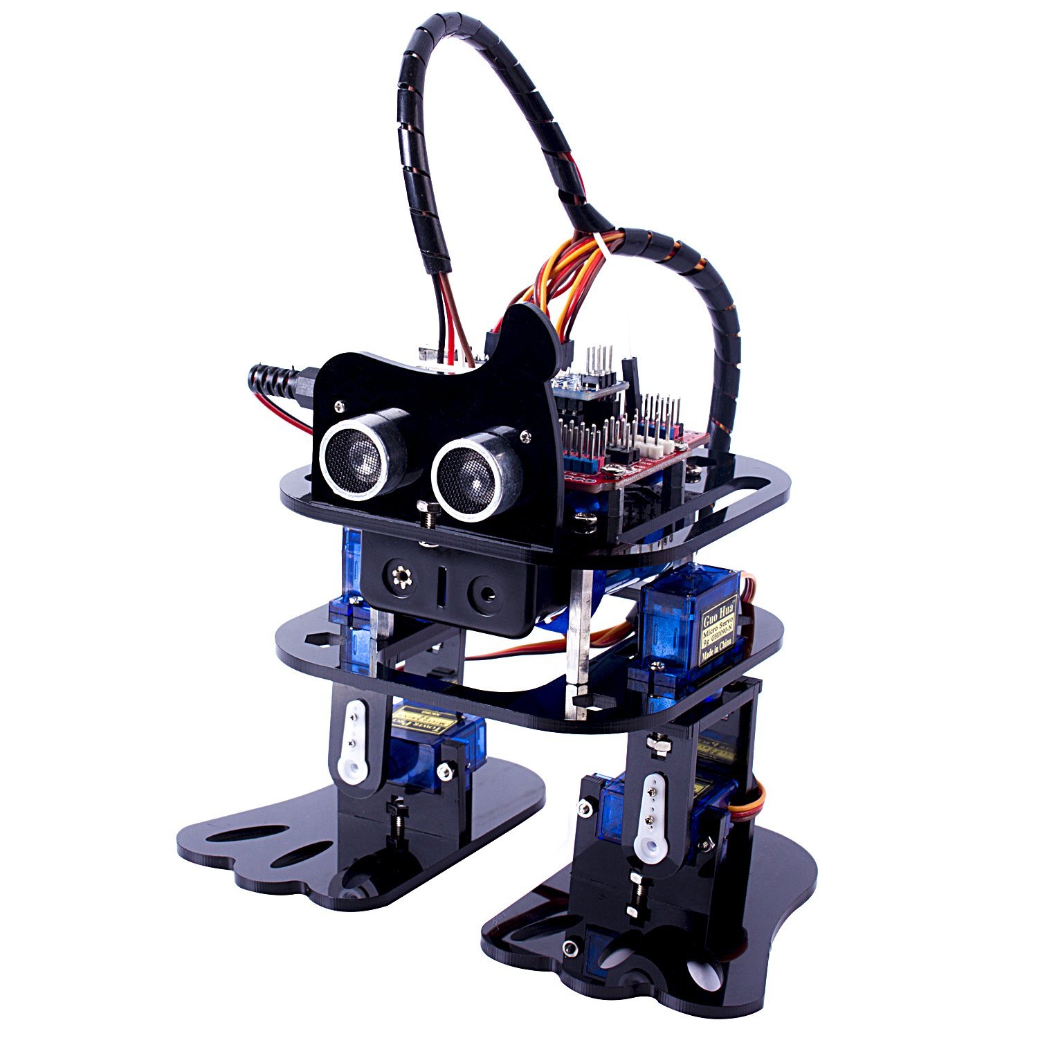 061400 Atelier Arduino – MonUP