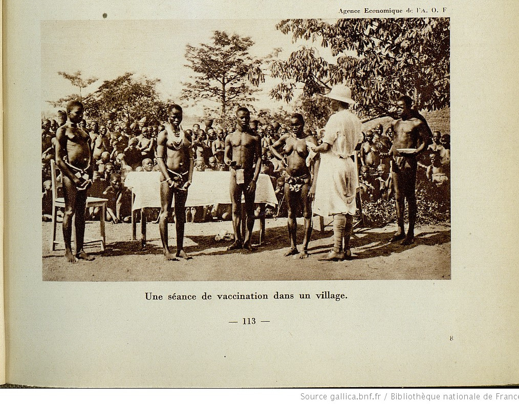 021530 Les dominations coloniales de 1830 à 1939 – MonUP